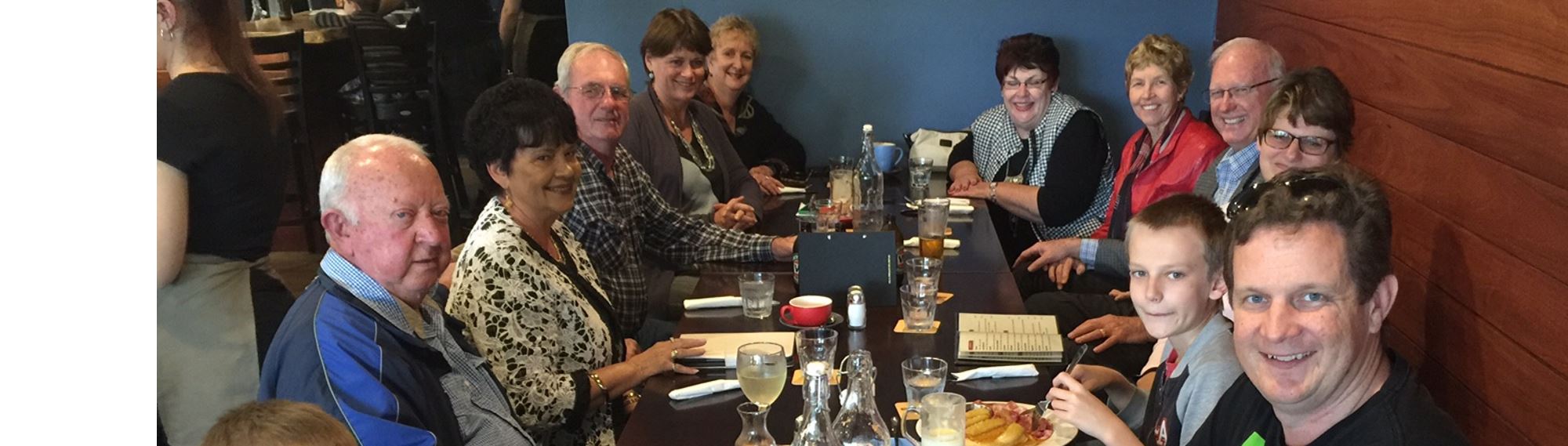The Catholic Parish of Bundaberg - Parish Groups